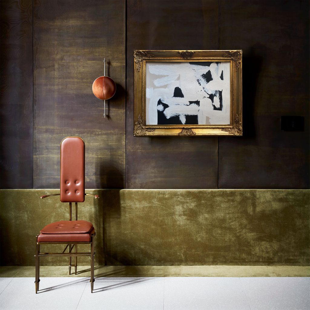 Fusion Collection No.1 – Hanne Cebe Studio